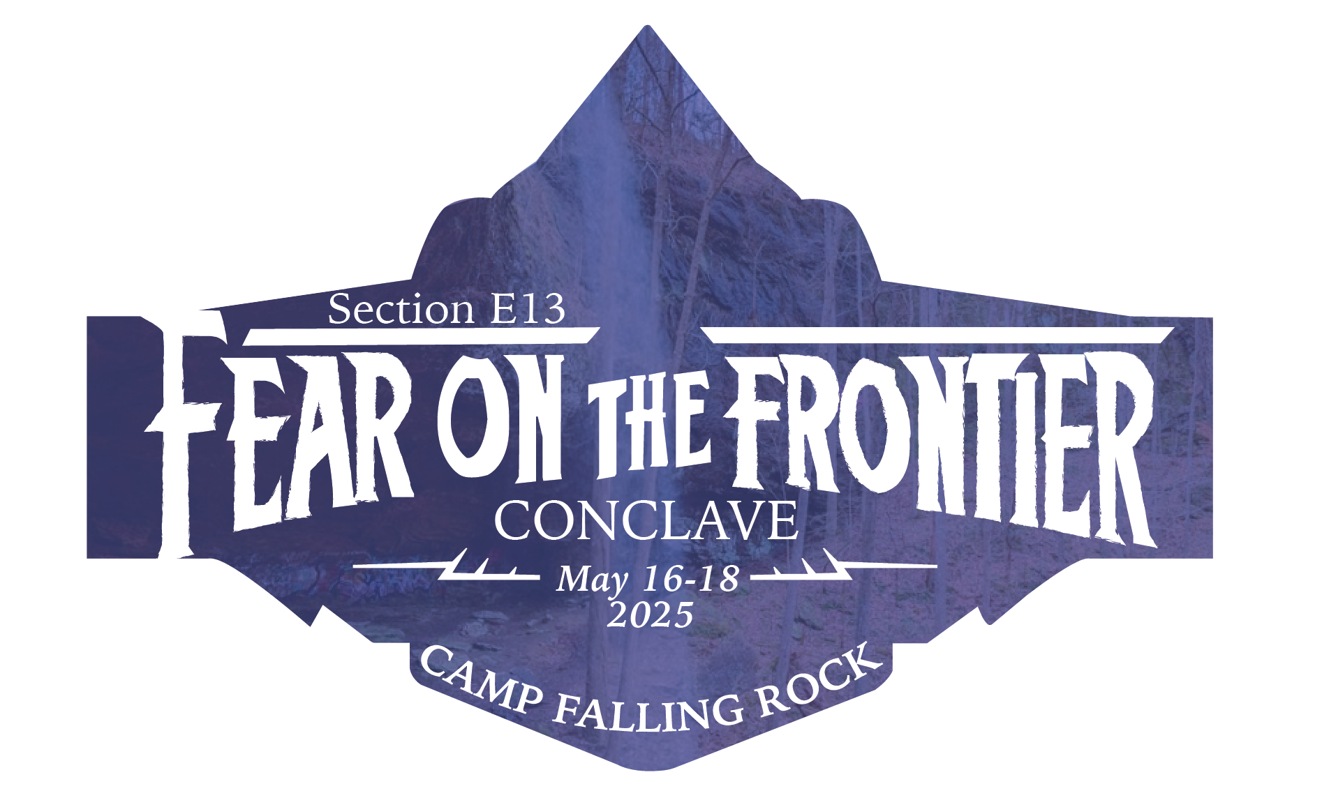 Conclave 2025 Recap | Section E13